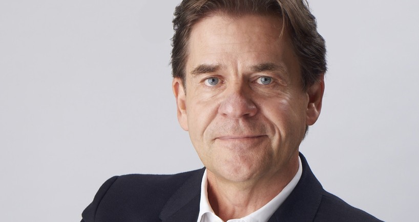 Blog: John Pearson in Conversation. - Like Minds