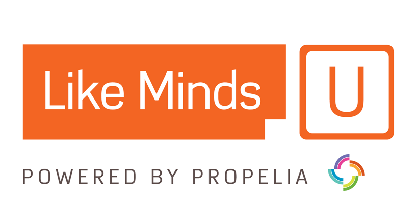 Like Minds U - Like Minds