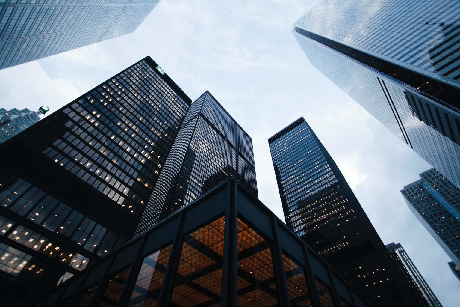 How is a Mortgaged Building an Asset on the Balance Sheet? - Like Minds