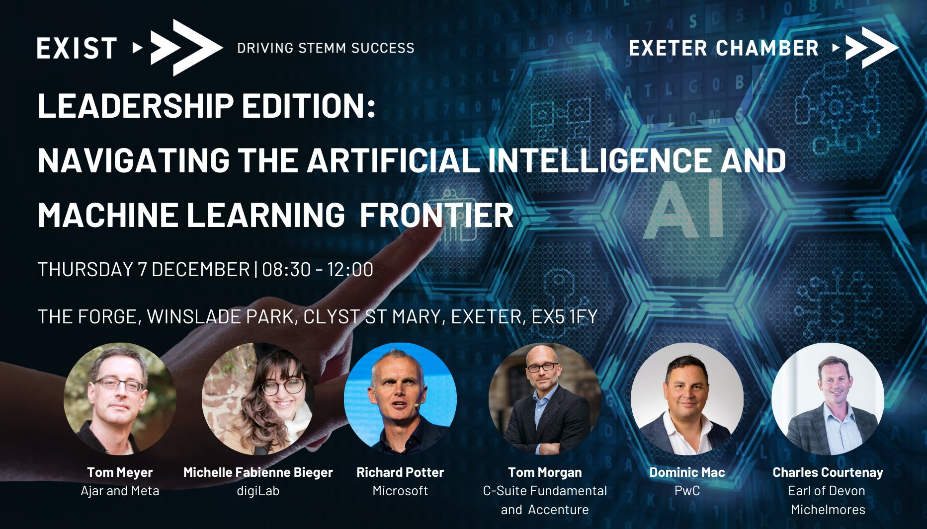 Navigating the Artificial Intelligence and Machine Learning Frontier ...