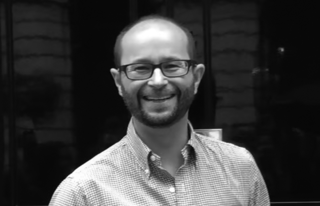 Episode 4: Tony Fish on "What Happens When Your Foundations Change ...